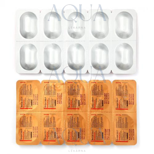 Albenza 400mg Tableta Koupit Bez Receptu Online