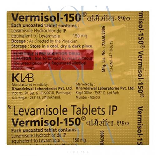 Dicaris 50mg Tabletaa Koupit Bez Receptu Online