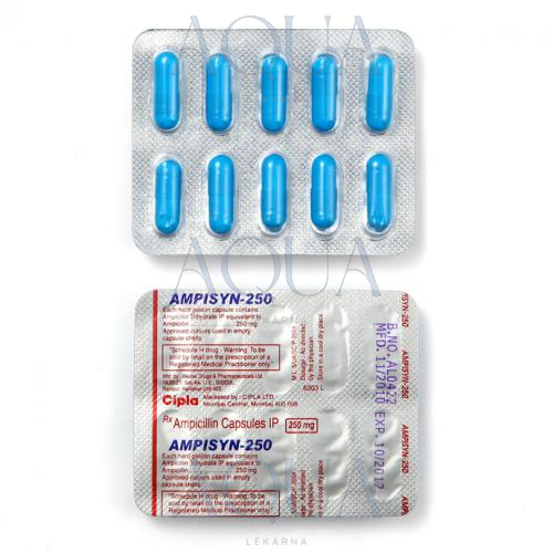Principen 250mg, 500mg Tableta Koupit Bez Receptu Online